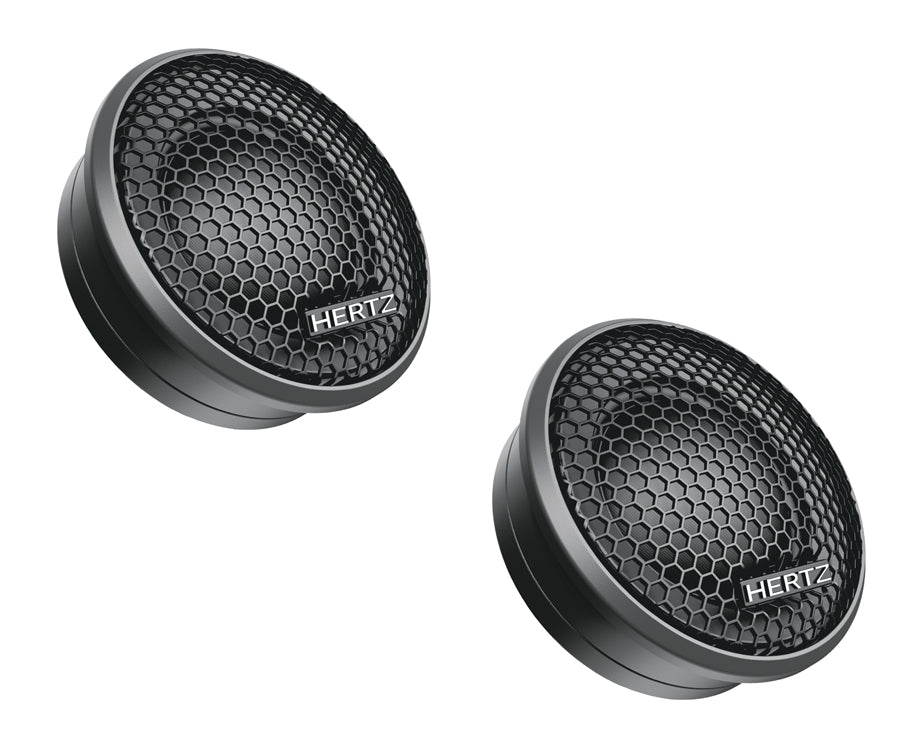 Hertz Mille Pro MP 25.3 PRO Tweeters – Car Audio Direct