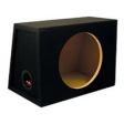 Empty Sub Boxes – Car Audio Direct