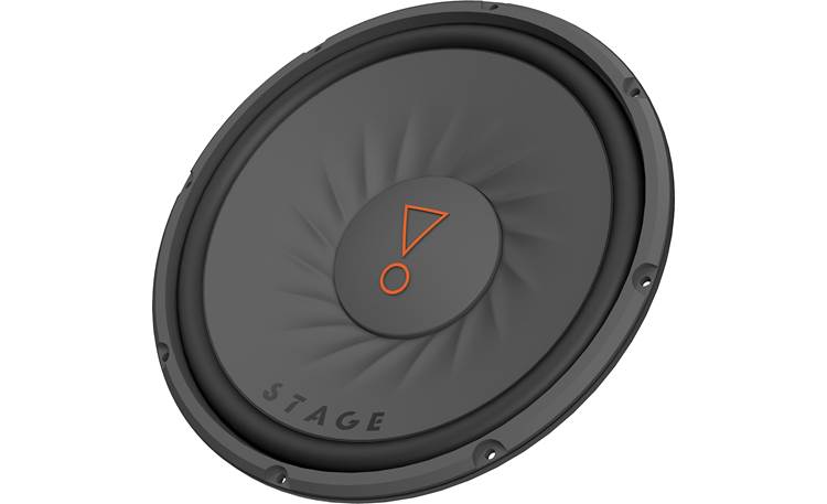 JBL Stage 102 – Car Audio Direct