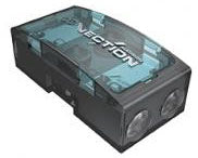 Connection by Audison BDB-44 Modular Distribution Block – Car Audio Direct