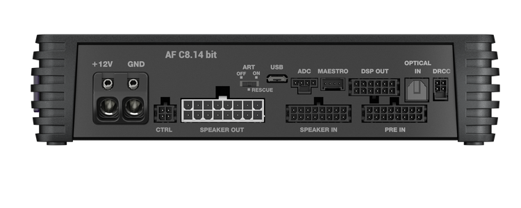 Audison – Car Audio Direct