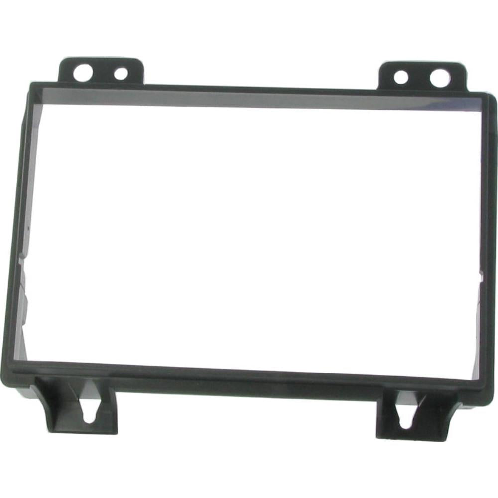 CT24FD17 Facia Plate for Ford Fiesta / Fusion / Transit – Car Audio Direct