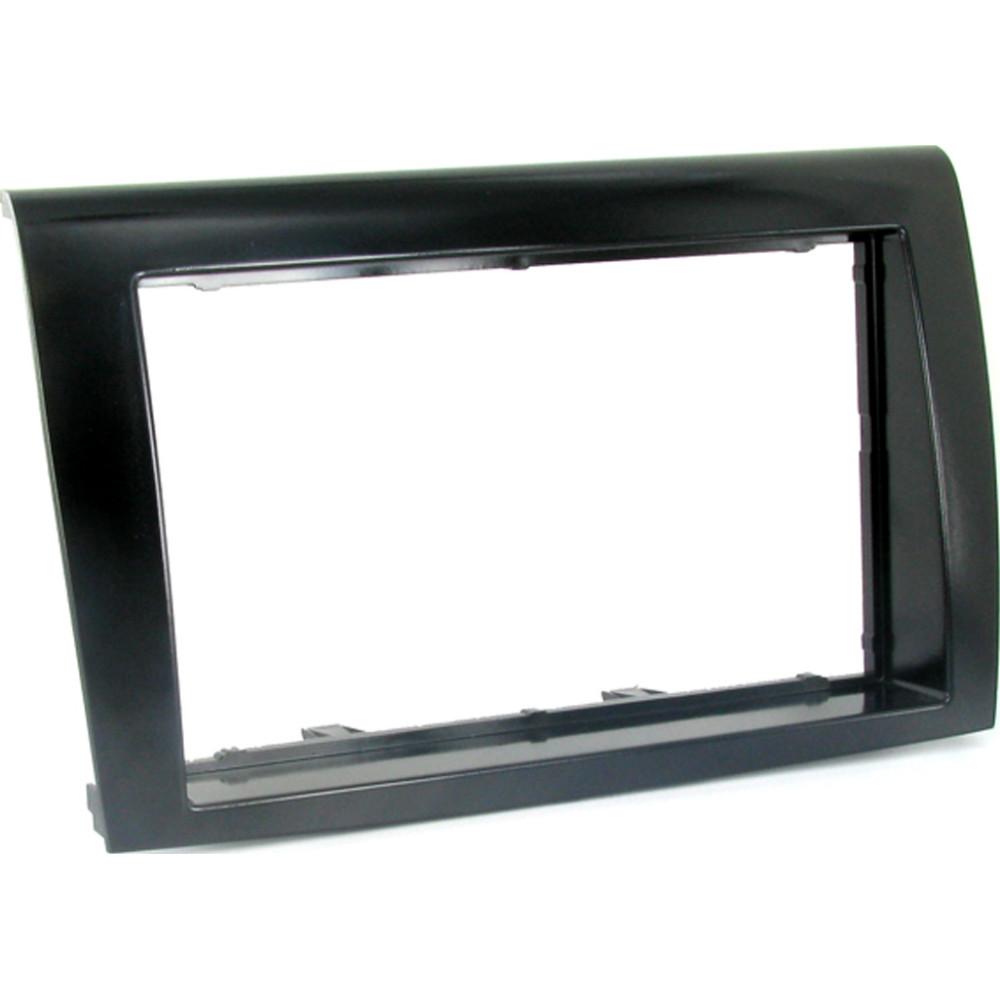 CT24FT21 Facia Plate for Fiat – Car Audio Direct