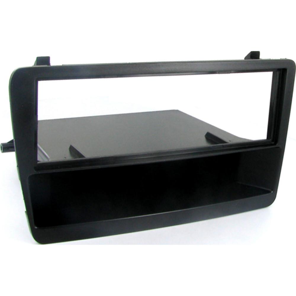 CT24HD01 Facia Plate for Honda Civic – Car Audio Direct