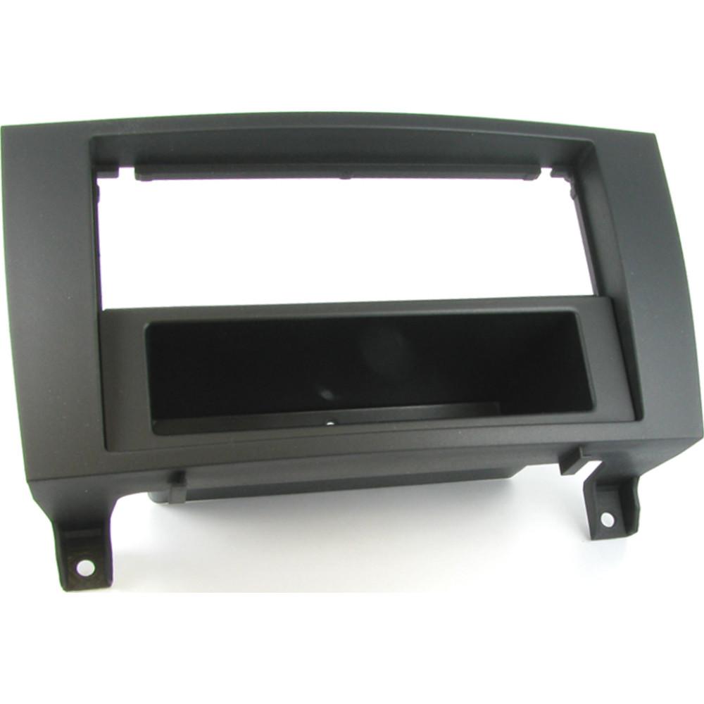CT24MB13 Facia Plate for Mercedes SLK 2004 > – Car Audio Direct