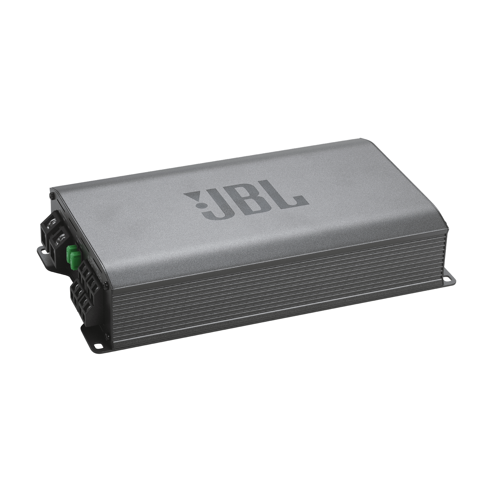 JBL Stage GT 90041 - 1240W Class D 4 Channel Amplifier – Car Audio Direct