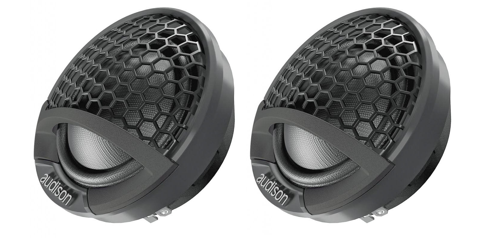 Audison AV 1.1 - 180W 1”1/8 Tweeters – Car Audio Direct