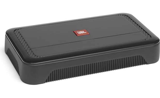 JBL Club A1000 Club Series 1000W Class D Mono Subwoofer Amplifier – Car ...