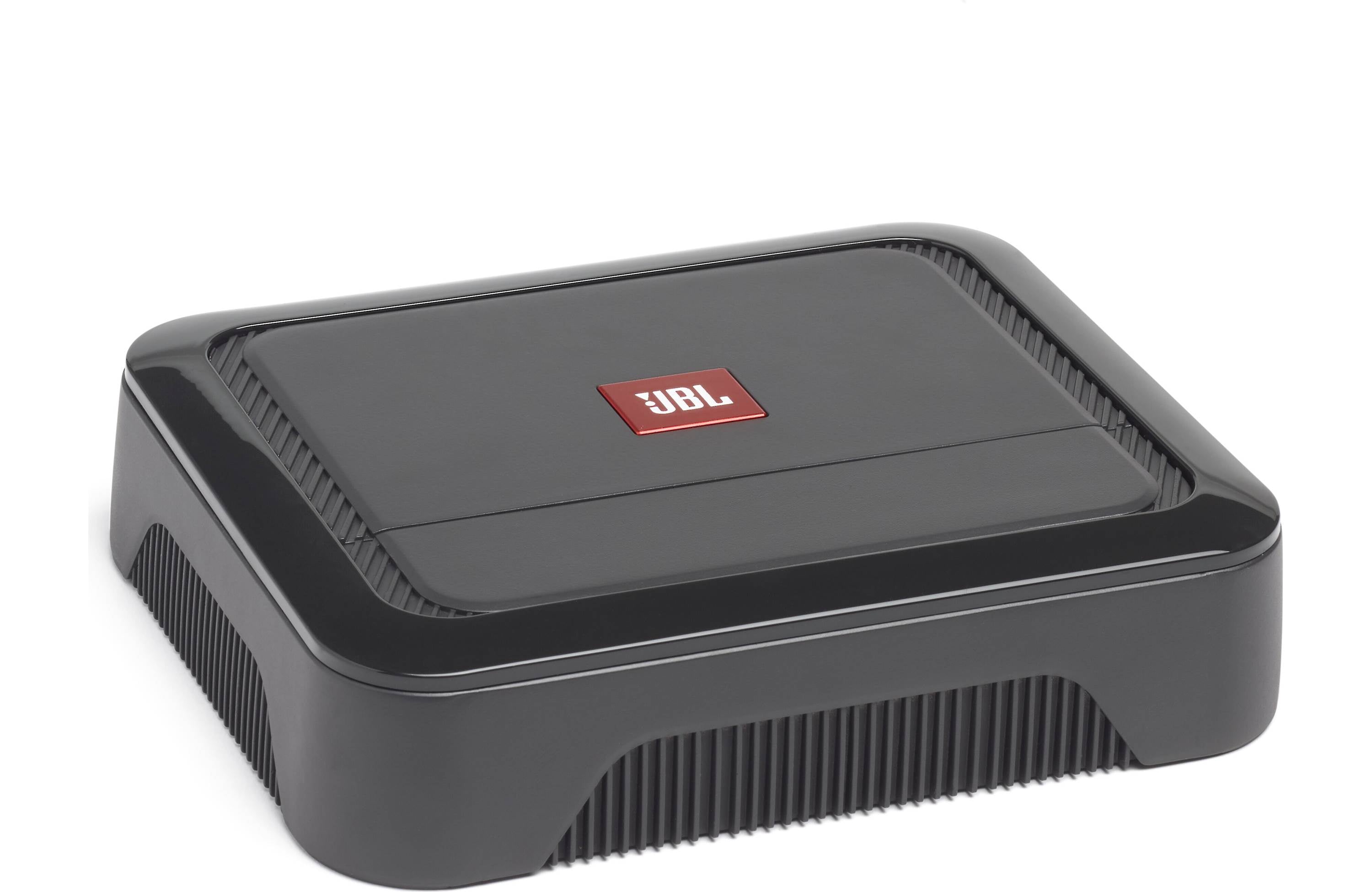 JBL Club A600 - 600W Class D Mono Subwoofer Amplifier – Car Audio Direct