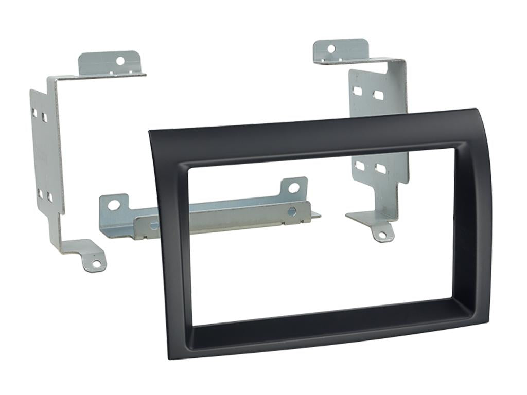 Connects2 CT23FT29 - Fiat Ducato 2012-2014 Double Din Fascia Fitting ...