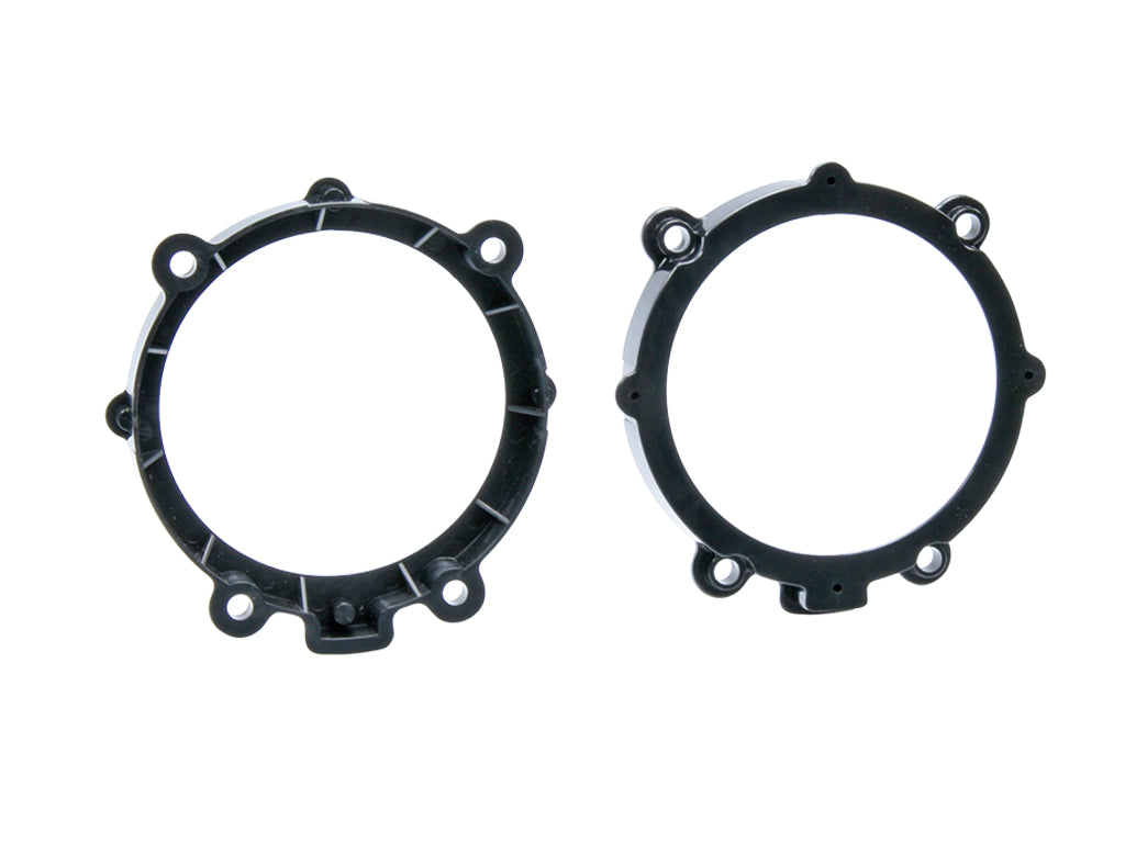 CT25MC19 Speaker Fitting Adapter for Mercedes Sprinter (W906) – Car ...