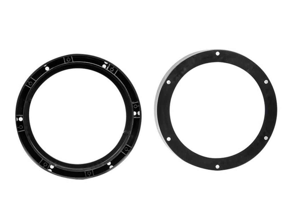 CT25VW04 Speaker Fitting Adapters for VW Golf V / Touran / Caddy – Car ...