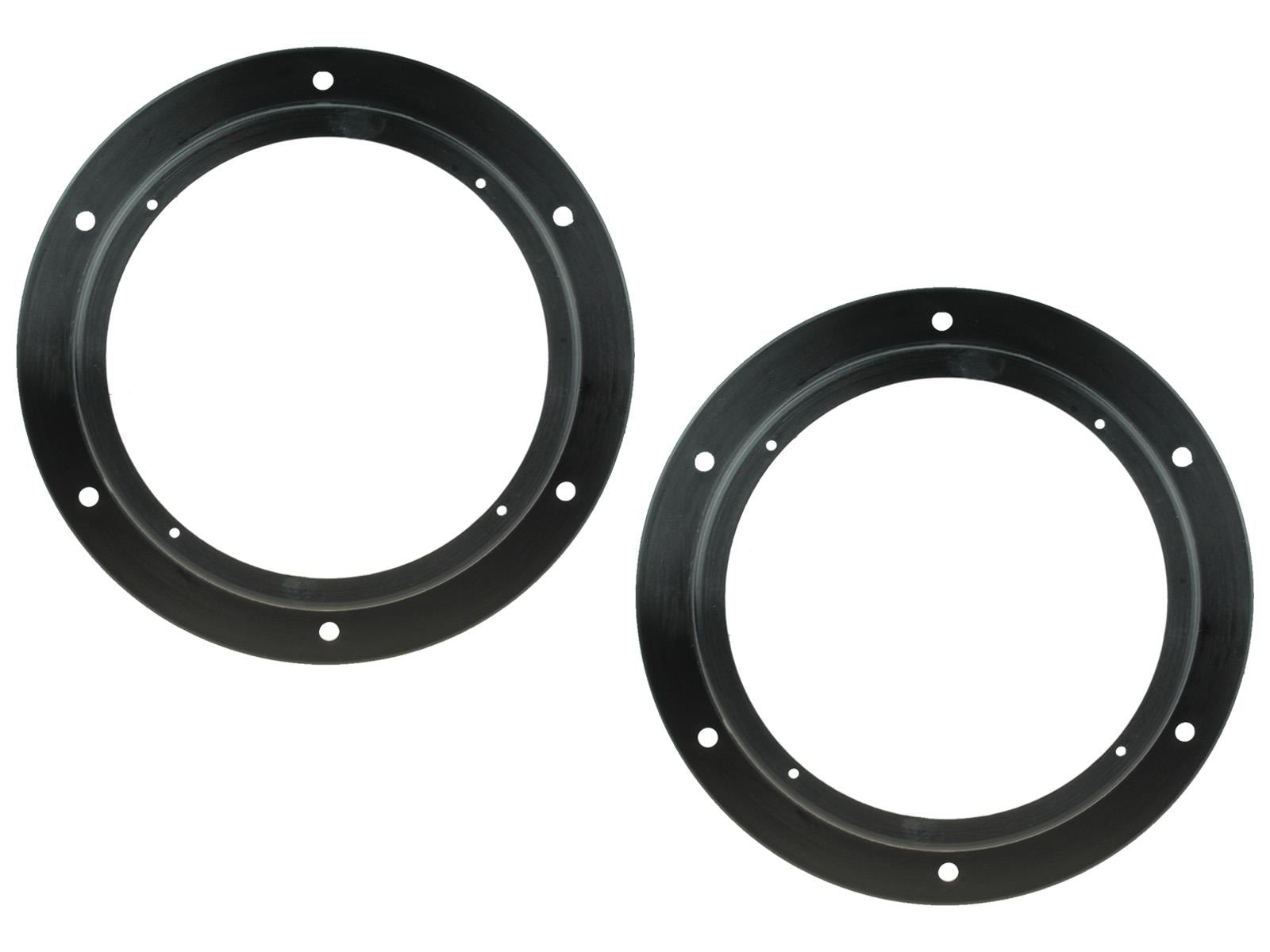 CT25VW05 Speaker Fitting Adapter for VW Transporter / Golf V / P – Car ...