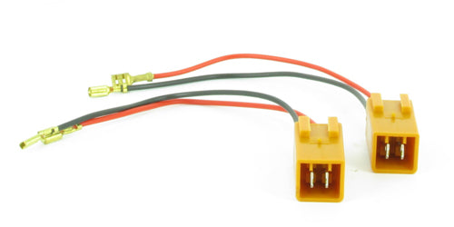 Connects2 CT55-AR01 Speaker Loom Adapter for Alfa Romeo 155 1992> 1998 ...