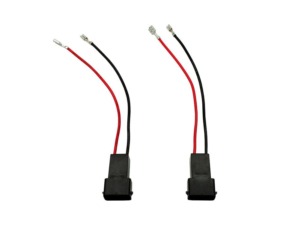 Connects2 CT55-HD01 Speaker Loom Adapter for Honda Accord 1993> – Car ...