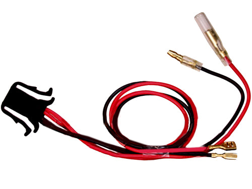 Connects2 CT55-MB02 Speaker Loom adaptor for Mercedes C-Class/E-Class ...