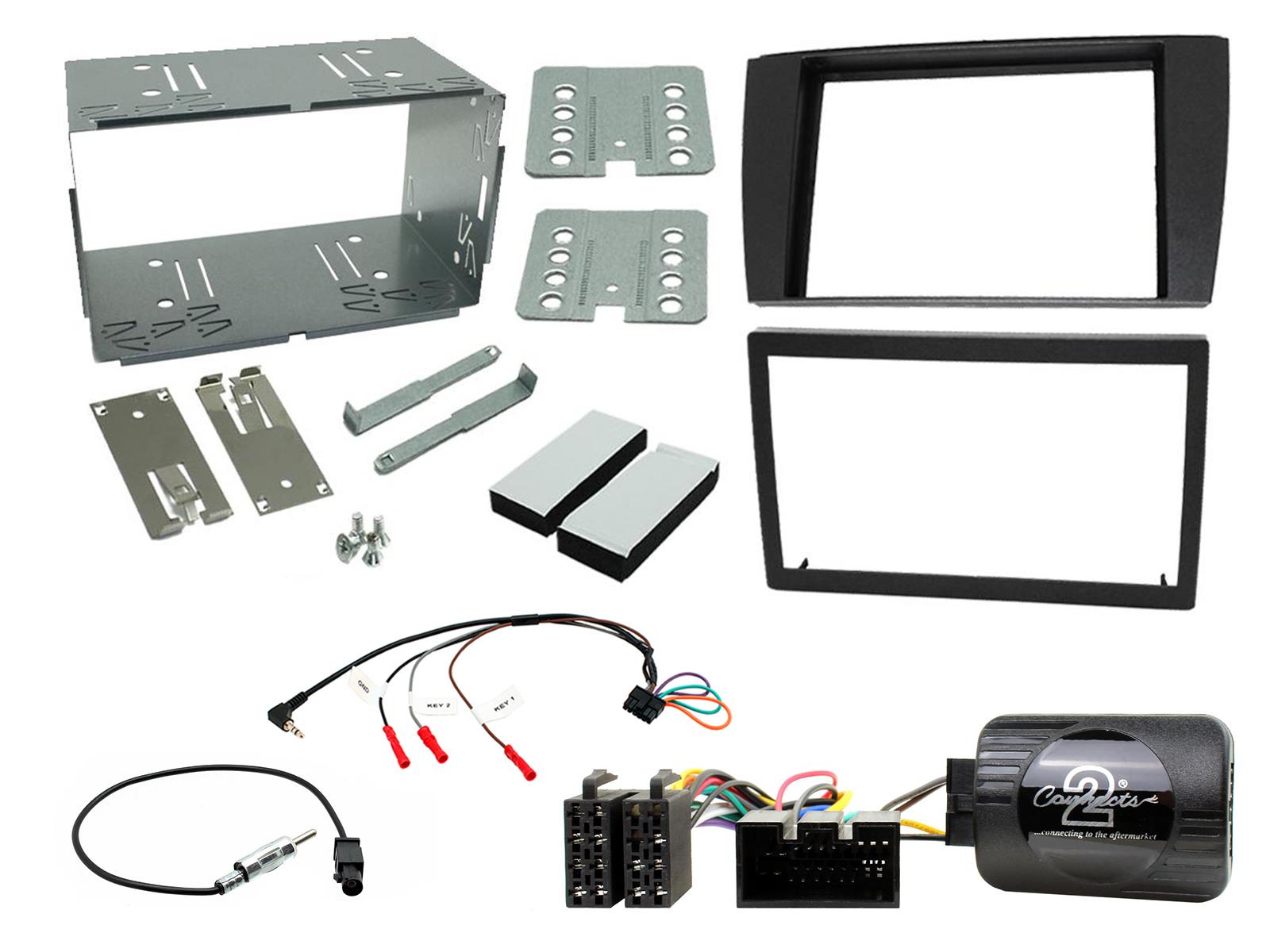 Connects2 CTKJG01 – Car Audio Direct