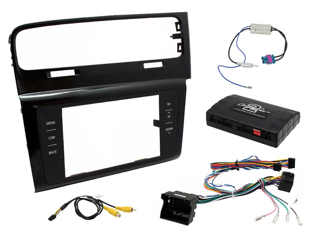 Connects2 CTKVW09 – Car Audio Direct