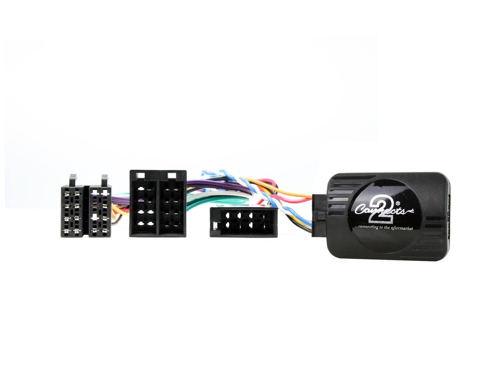 Connects2 – Car Audio Direct