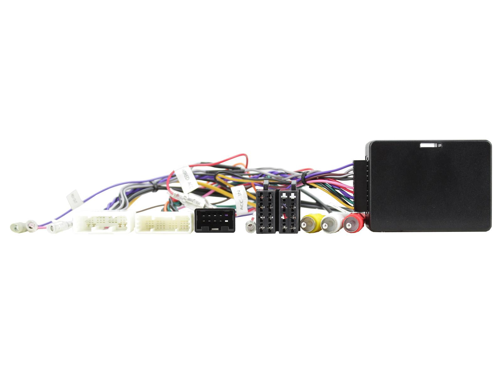 Connects2 CTSTY20.2 – Car Audio Direct