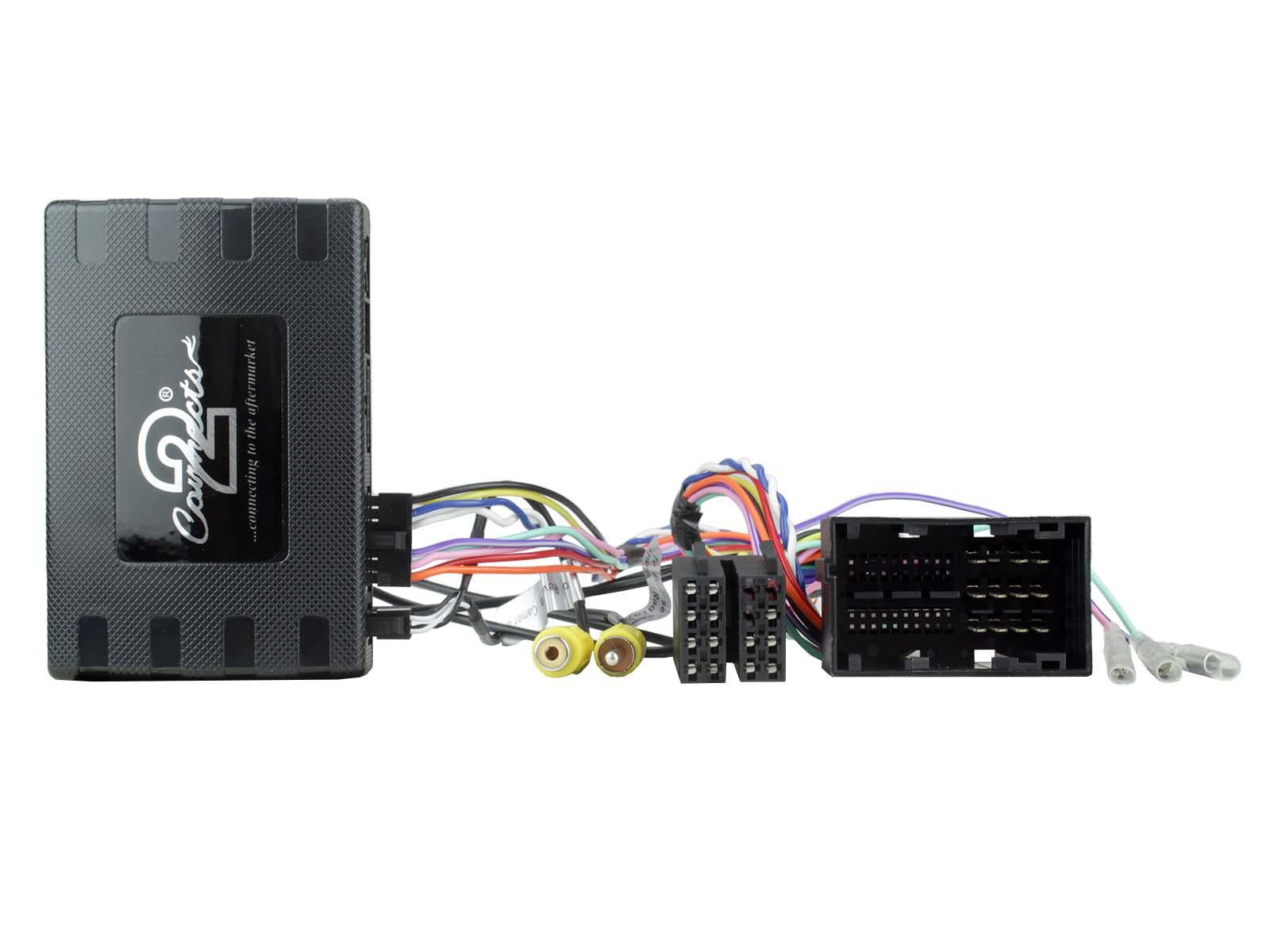 Connects2 CTUFT01 – Car Audio Direct