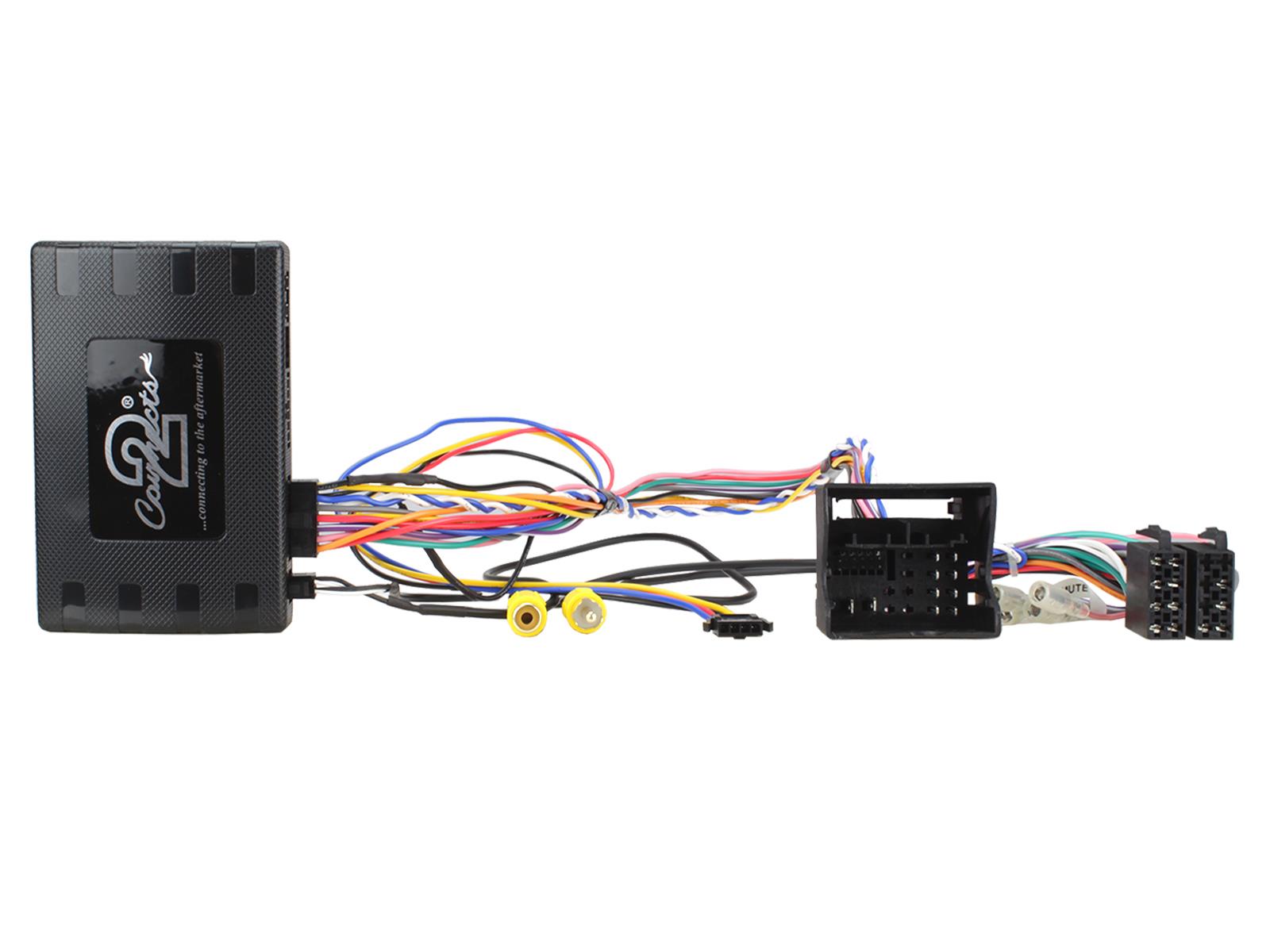 Connects2 CTUST02 – Car Audio Direct