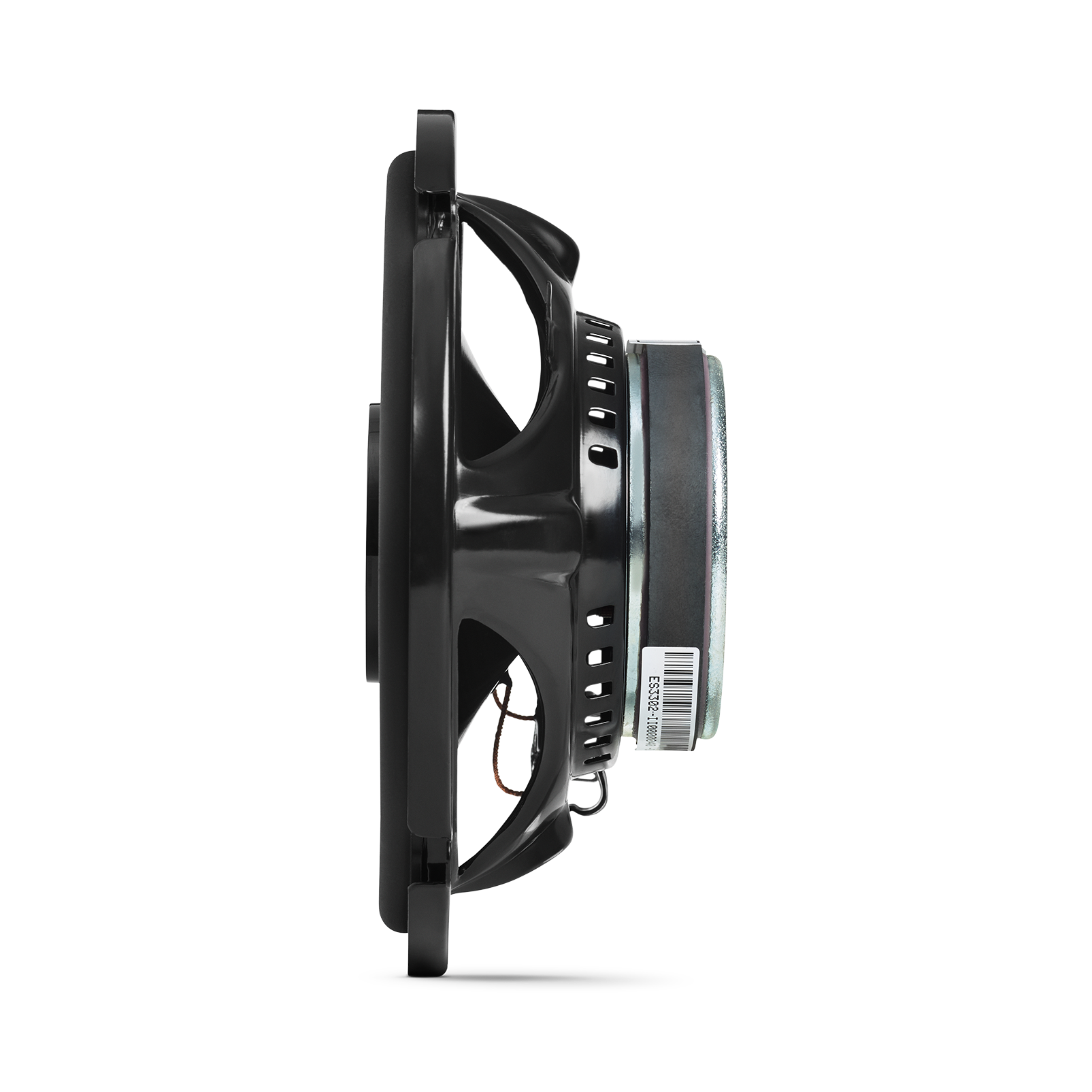 JBL Stage3 627F 6.5" 16.5cm 2 Way 225 Watts Coaxial Car Shelf Door Spe ...