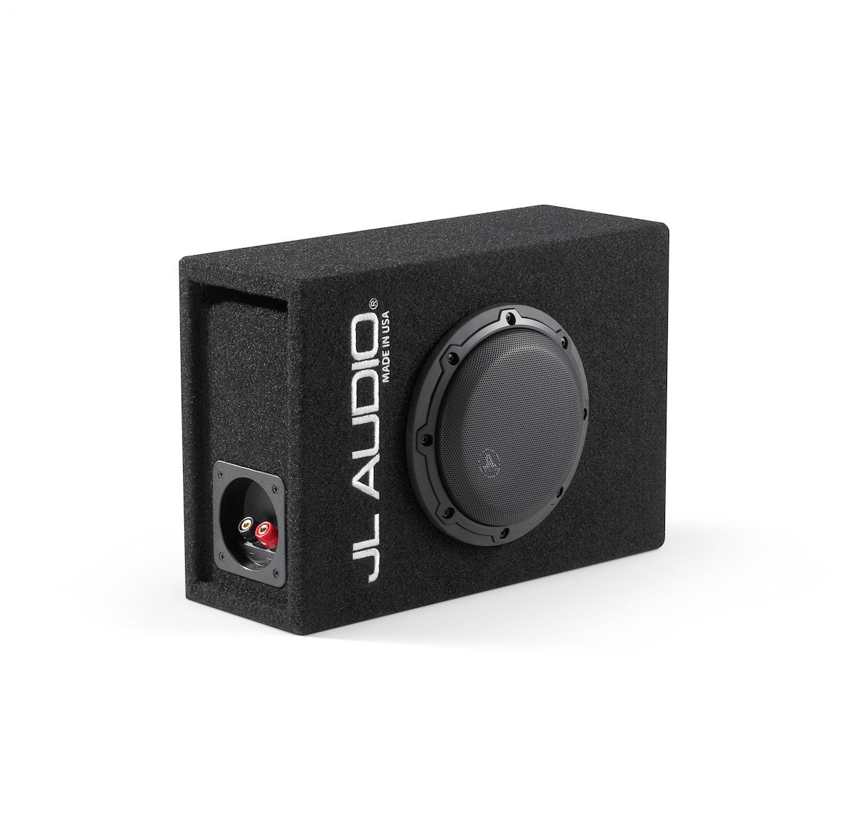 JL Audio CP106LG-W3v3 Microsub – Car Audio Direct