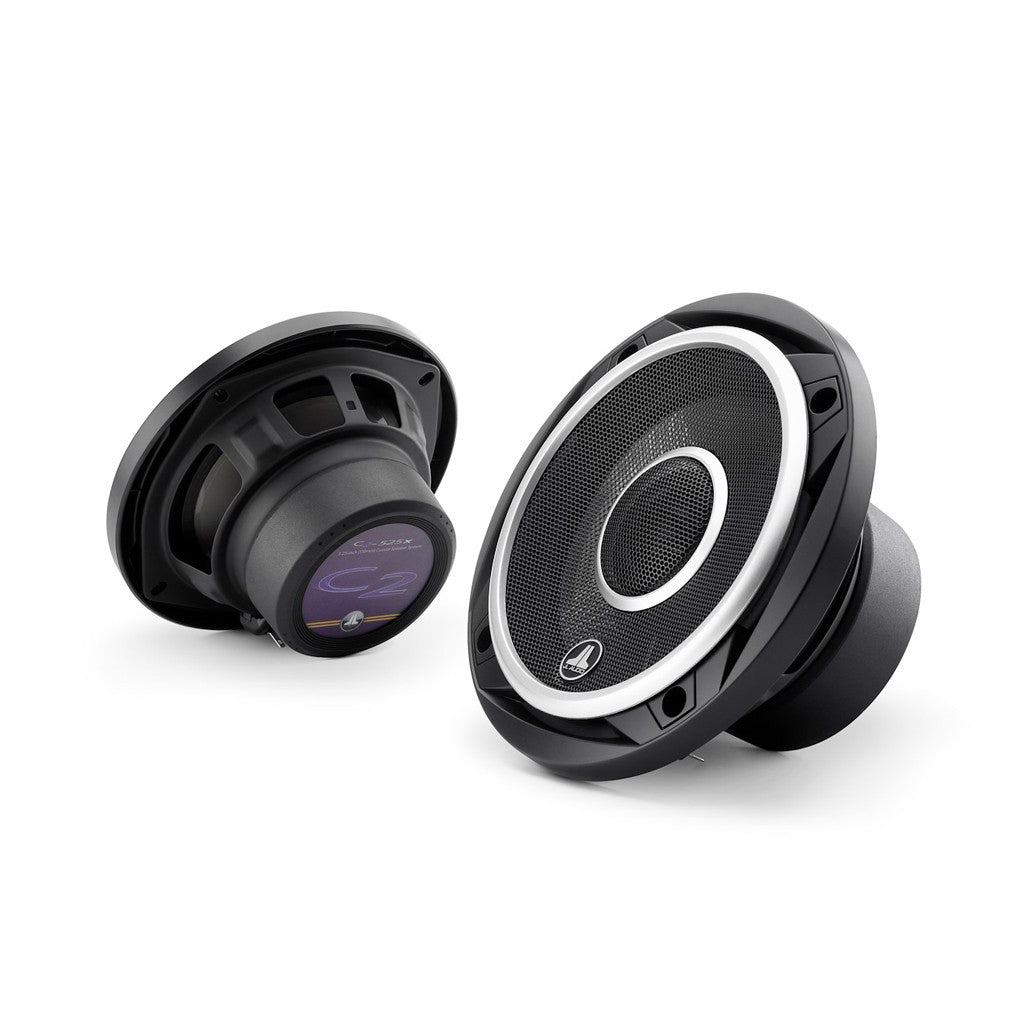JL Audio Evolution C2-525x – Car Audio Direct