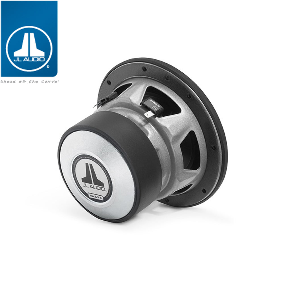 JL Audio 6W3v3 – Car Audio Direct