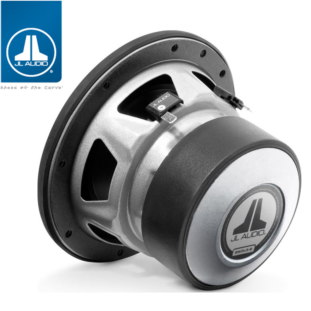 JL Audio 6W3v3 – Car Audio Direct