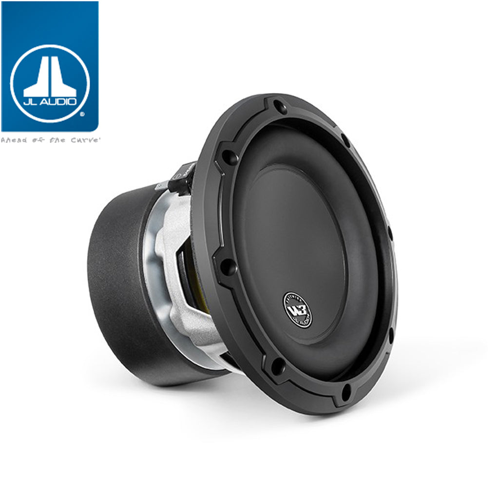 JL Audio 6W3v3 – Car Audio Direct
