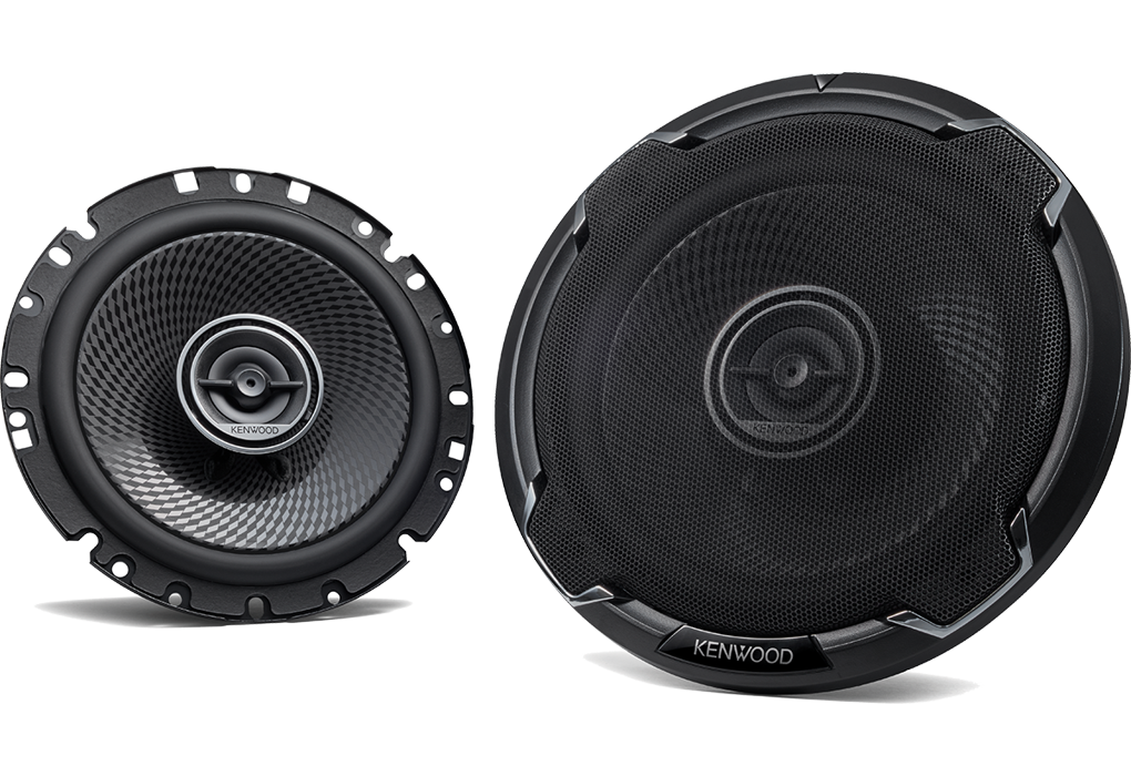 Kenwood Performance Series KFC-PS1796 – Car Audio Direct