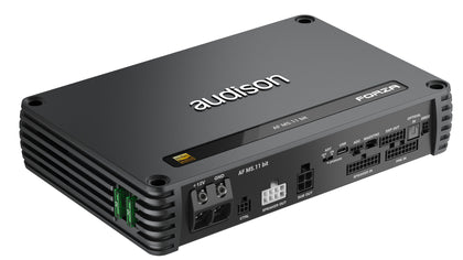 Audison – Car Audio Direct