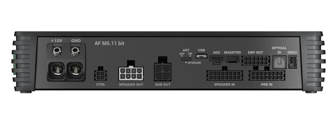 Audison – Car Audio Direct