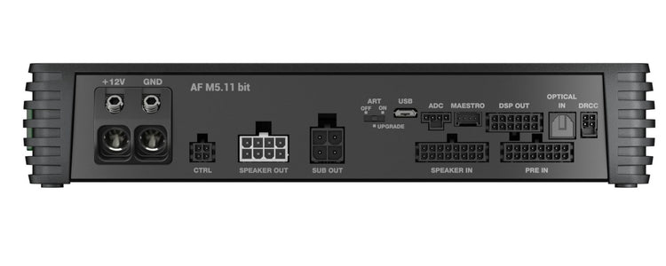 Audison – Car Audio Direct