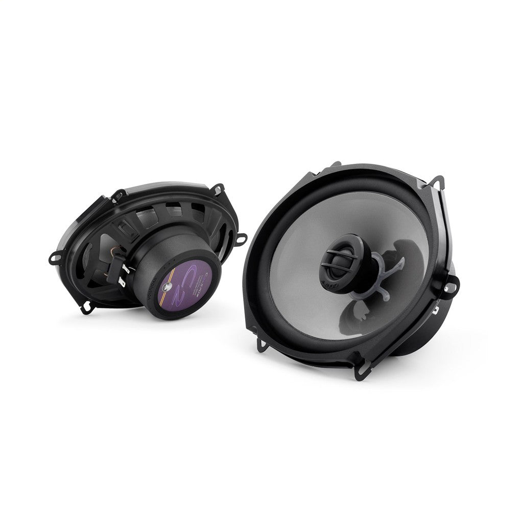 JL Audio Evolution C2-570x – Car Audio Direct