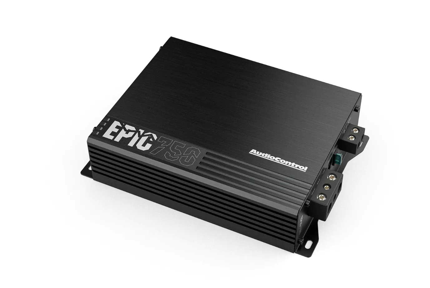 AudioControl EPIC750 - Epic Series MonoBlock Car Amplifier Class D 750 ...