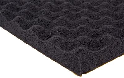 Silent Coat Sound Absorber 35 - 2 Sheets – Car Audio Direct