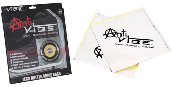 Vibe – Car Audio Direct