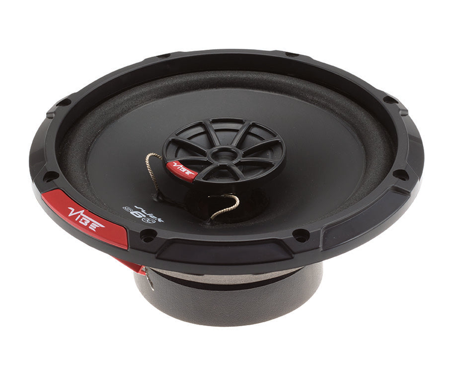 Vibe Slick 6 V7 - SLICK6-V7 – Car Audio Direct