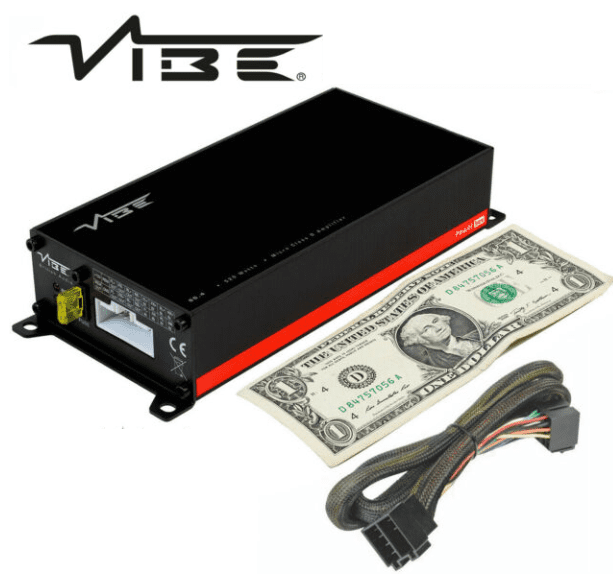 Vibe – Car Audio Direct