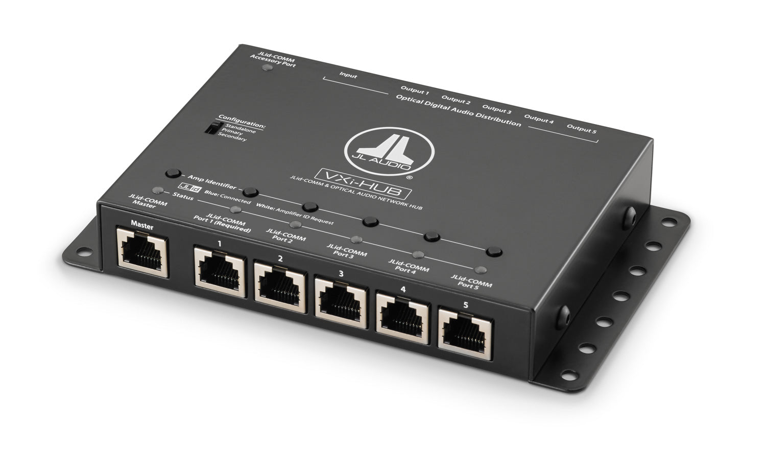 VXi-HUB – Car Audio Direct